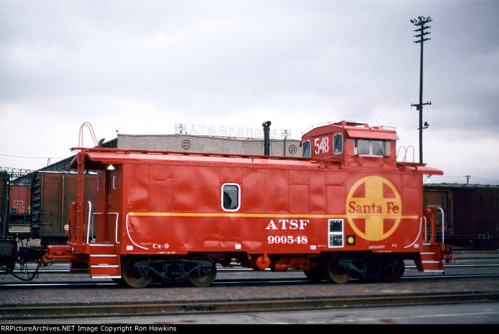 ATSF 999548